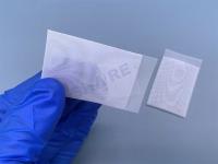 China 45×60mm peel-open design Nylon Biopsy Bag For Processing Small Specimens for sale
