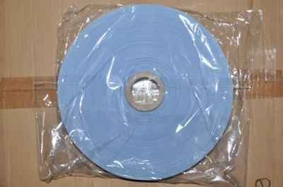 China 350 Micron Polyester Monofilament Filter Mesh 49% Open Area for sale