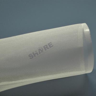 China 400 Micron Polyester Monofilament Filter Mesh 64% Open Area for sale