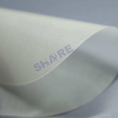 China 375 Micron Polyester Monofilament Filter Mesh 46% Open Area for sale
