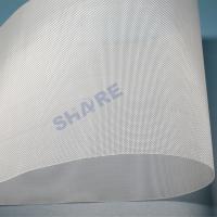 China 800 Micron Polyester Monofilament Filter Mesh 64% Open Area for sale