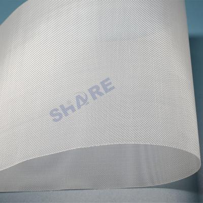 China 800 Micron Polyester Monofilament Filter Mesh 64% Open Area for sale