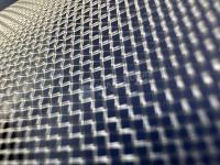 China 2000 Micron Polyester Monofilament Filter Mesh 64% Open Area for sale