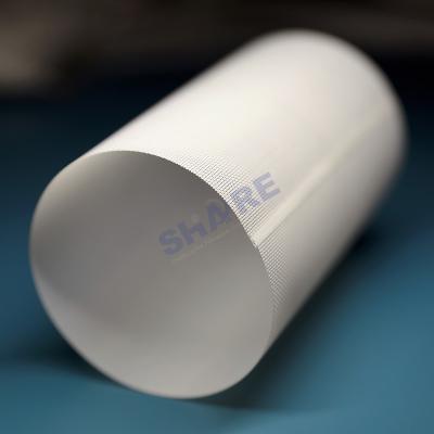 China Woven Nylon Filter Mesh Food Grade PA6 Monofilament Material 10 Micron Pore Size for sale