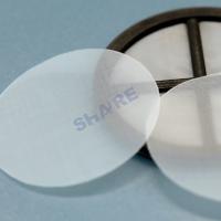 China Mesh Opening 30 Micron Nylon Monofilament Filter Mesh 25% Open Area for sale
