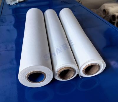 China Mesh Opening 40 Micron Nylon Monofilament Filter Mesh 25% Open Area for sale