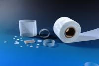 China Mesh Opening 50 Micron Nylon Monofilament Filter Mesh 37% Open Area for sale