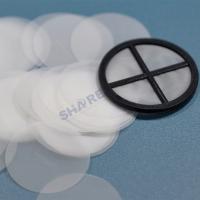 China Mesh Opening 60 Micron Nylon Monofilament Filter Mesh 34% Open Area for sale