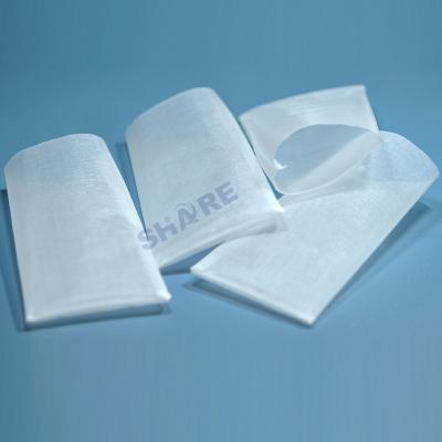 China Mesh Opening 75 Micron Nylon Monofilament Filter Mesh 36% Open Area for sale