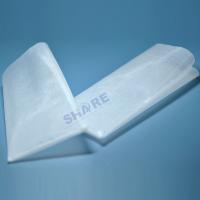 China Mesh Opening 100 Micron Nylon Monofilament Filter Mesh 38% Open Area for sale
