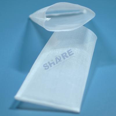 China Mesh Opening 130 Micron Nylon Monofilament Filter Mesh 38% Open Area for sale