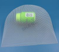 China Nylon Monofilament Filter Mesh, Mesh Opening 533 Micron, 41% Open Area, Heat Set Finish for sale