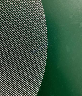 China 1000 Micron Nylon Monofilament Filter Mesh 57% Open Area for sale