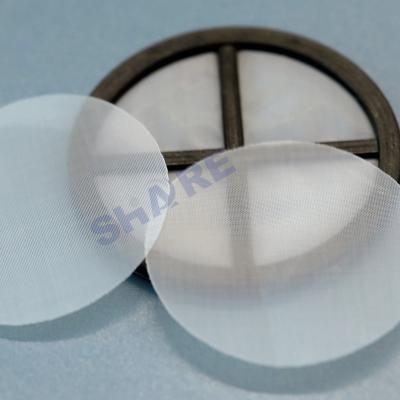 China 300 Micron Polyester Monofilament Filter Mesh, 45% Open Area for sale