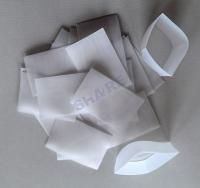 China 150 Micron Polyester Monofilament Filter Mesh, 42% Open Area for sale