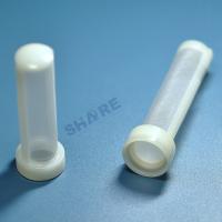 China Polyester Monofilament Mesh Roll Length 30m-70m For Optimal Filtration Efficiency for sale