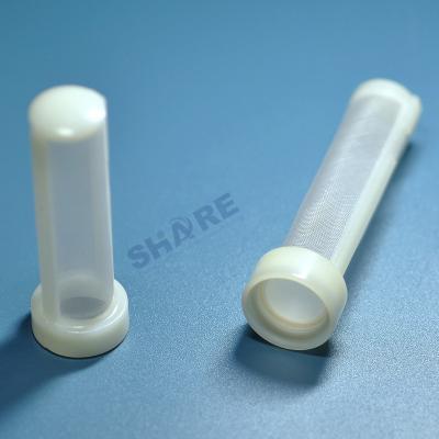 China Polyester Monofilament Mesh Roll Length 30m-70m For Optimal Filtration Efficiency for sale