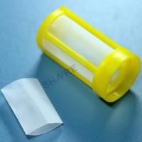 China Woven Filter Mesh And Plastic Filters For Pharmaceuticals for sale