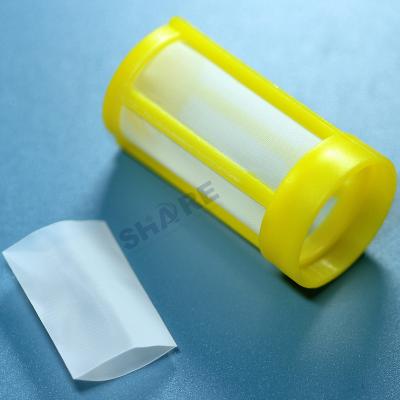China Woven Filter Mesh And Plastic Filters For Pharmaceuticals for sale