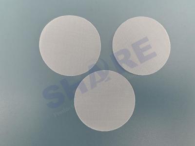 China Chemical Resistant Polyamide Nylon Mesh Filters For Rinsing Liquids, Aliphatic Hydrocarbons, Ace Tone, Isopropanol for sale