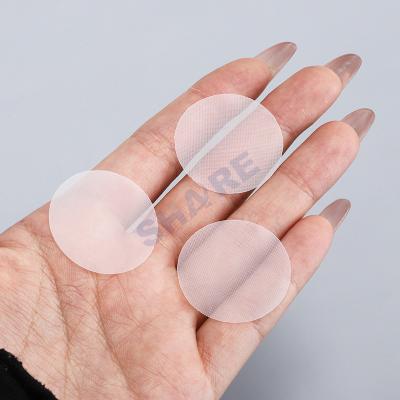 China Polyester Mesh Filters For Cleanliness Analysis, Rinsing Liquids, Aqueous Cleaner, Ethanol for sale