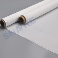 China 45 Um Micron Silicone Free Nylon Mesh Filter Woven Net Sheet Filter Cloth for Paint, Home Brewing for sale