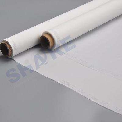 China 45 Um Micron Silicone Free Nylon Mesh Filter Woven Net Sheet Filter Cloth for Paint, Home Brewing for sale