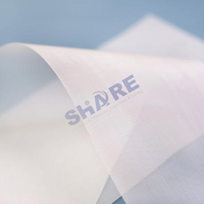 China Nylon Filter Mesh Opening Micron 150μm 180μm 200μm 235μm 265μm In Cutom Shapes for sale