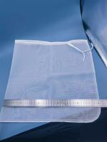 China Woven Nylon Monofilament Filter Mesh, PA6 Material, Food Grade, Plain Weave, Pore Size 300 Micron for sale