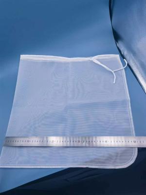 China Woven Nylon Monofilament Filter Mesh, PA6 Material, Food Grade, Plain Weave, Pore Size 300 Micron for sale