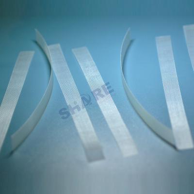 China Woven Nylon Monofilament Filter Mesh, PA6 Material, Food Grade, Plain Weave, Pore Size 250 Micron for sale