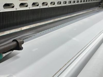 China Good Abrasion Resistance Nylon Monofilament Filter Mesh Strainer PA6 Material Plain Weave Pore Size 20 Micron for sale