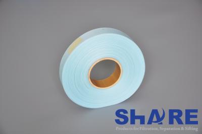 China Woven Nylon Monofilament Filter Mesh Strainer PA6 Material Plain Weave Pore Size 15 Micron for sale