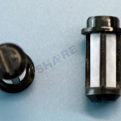 China Plastic Filters With Micron Screens, 110 120 130 140 150 160 180 200 Um for sale