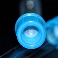 China OEM ODM Insert Over Injection Molding Filter Mesh Elements Custom Size for sale