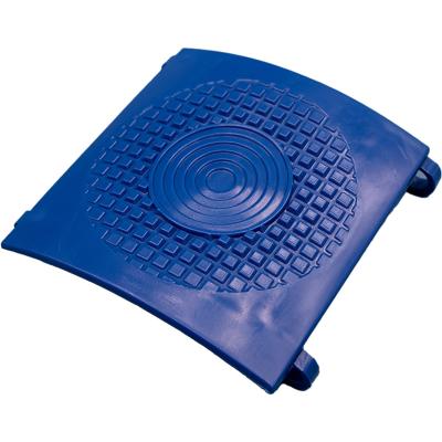 China Injection Moulding POM Material Inner Drum Cells, 108mm Wide, For Bakery Dough Divider Rounder for sale