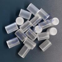 China Dual Mesh Foam Generator Foamy Lather Tube With PP Frame And Nylon Mesh For Soap And Shampoo for sale