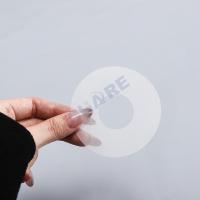 China Polypropylene PP Mesh Filter Stampings Single Or Multiple Layer Punched Part, for sale
