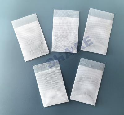 China Discs Irregular Shapes And Cut Piece Nylon Mesh Filter Stampings Single Or Multiple Layer Punched Part for sale