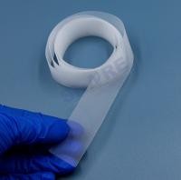 China Multiple Layer Nylon Filter Mesh Ribbons Strips Belts Continuous Single Or Double Seam Tubular Ribbons for sale