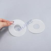 China Share Filters Nylon Mesh Discs Use In Medical Spirometrics for sale