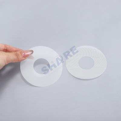 China Share Filters Nylon Mesh Discs Use In Medical Spirometrics for sale