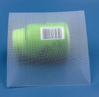 China 5 10 15 21 Um Pore Size Polyester Monofilament Mesh Filter Sheet 30 X 30 Cm For Laboratory Industrial Pharmaceutical for sale