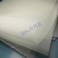 China 150 Um Micron Silicone Free Nylon Mesh Filter Woven Net Sheet Filter Cloth For Paint, Home Brewing for sale