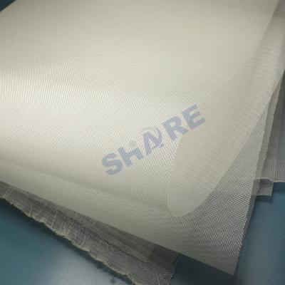 China 150 Um Micron Silicone Free Nylon Mesh Filter Woven Net Sheet Filter Cloth For Paint, Home Brewing for sale