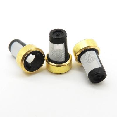 China Fuel Injector Filter Repair Kits, 5.5MM X 8.4MM for sale