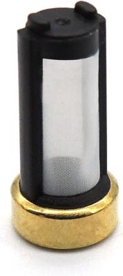 China Marelli Fuel Injector Seal Kits Filter Baskets Universal Repair Set, 6.6mm X 2.8mm X13.7mm for sale