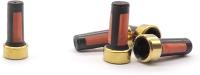 China Hot Sale Universal Fuel Injector Micro Basket Filter 6X3X13mm for sale