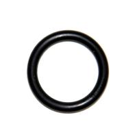 China 13.8*2.62mm Fuel Injector FKM Rubber O Ring For Automotive Gasoline Fuel Systems for sale