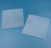 China PE Woven Monofilament Mesh Fabric with 25um to 4000um Micron Ratings for Precision Mesh Opening and Cleanroom Manufacturing for sale